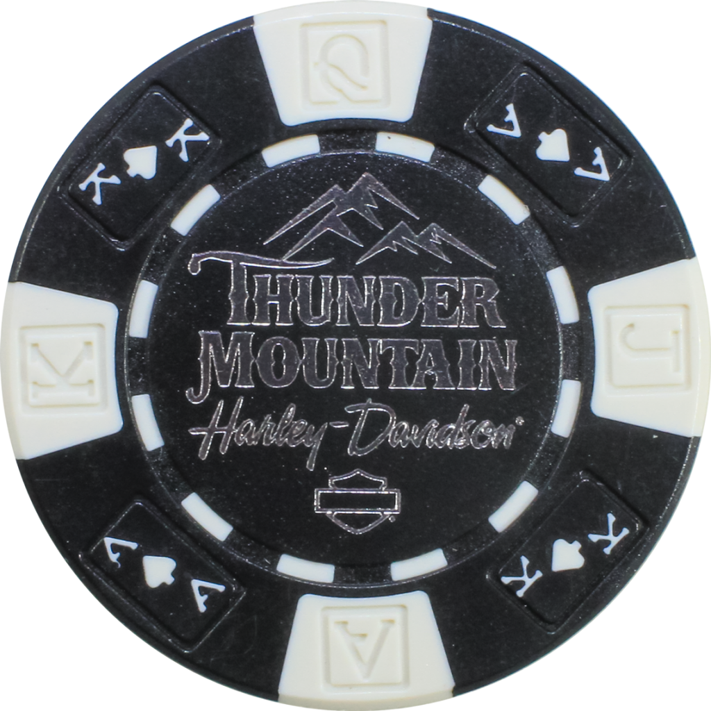 Poker Chips – TMHD Store