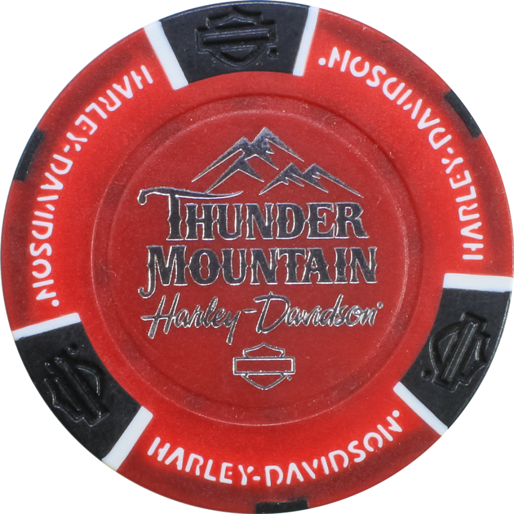 Poker Chips – TMHD Store
