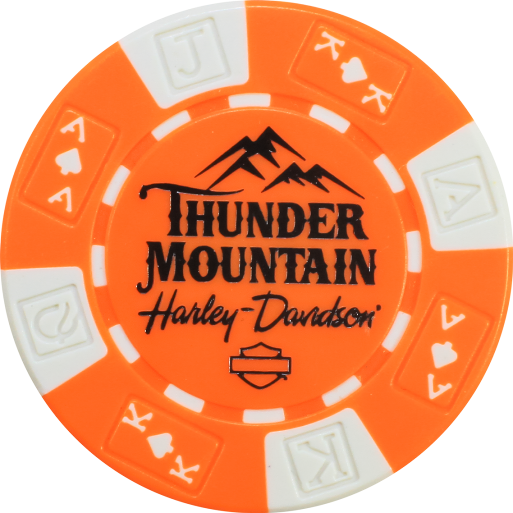 Poker Chips – TMHD Store
